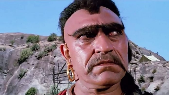 Amrish Puri | Bollywood Product