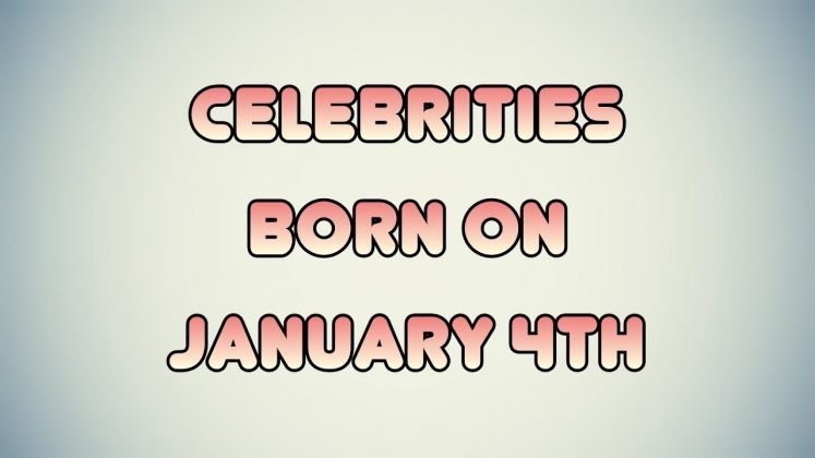 Bollywood Celebrities Birthday on January 4 | Bollywood Product